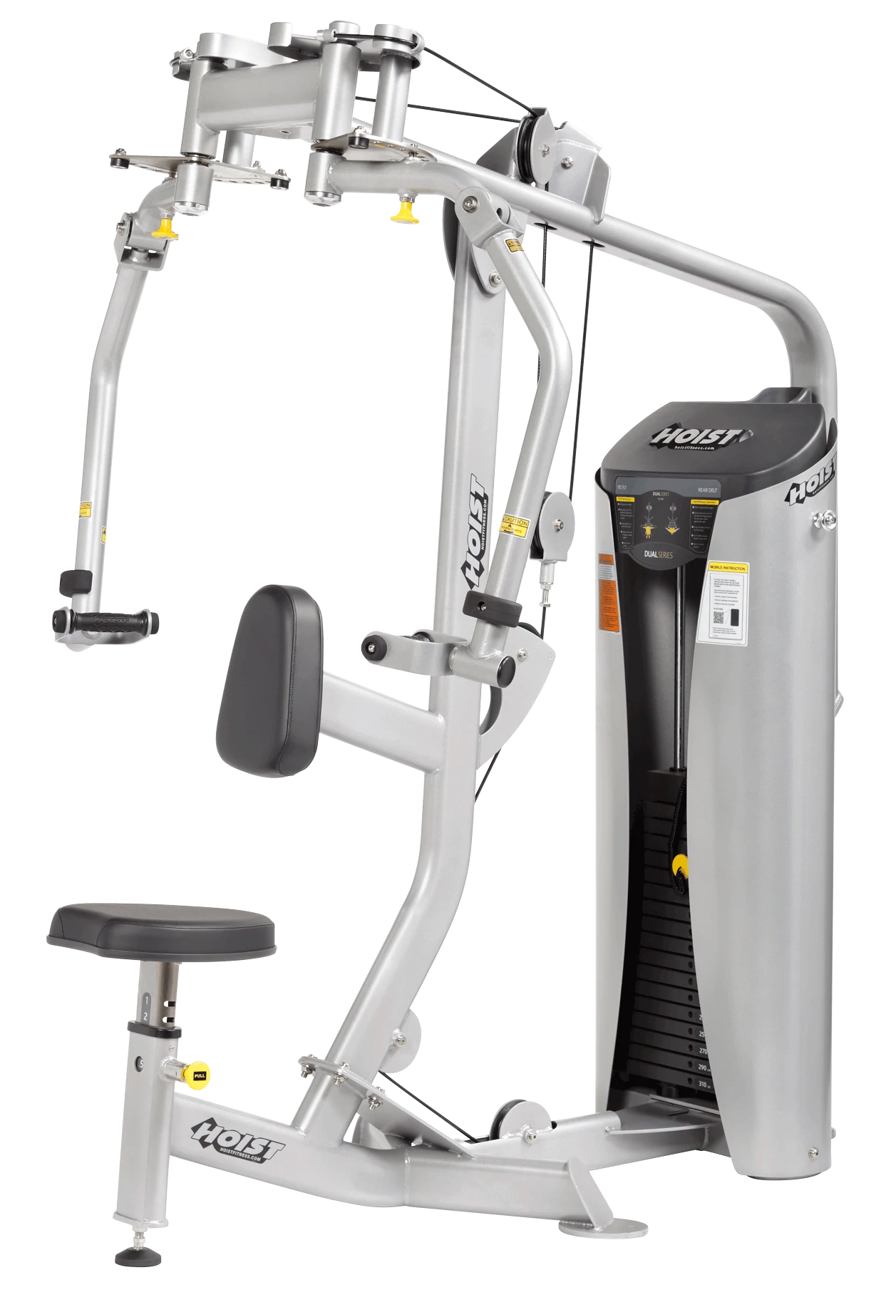Strength – FitWorX