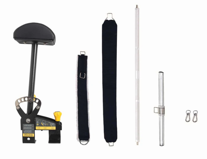 Hoist Mi5 Functional Trainer – FitWorX