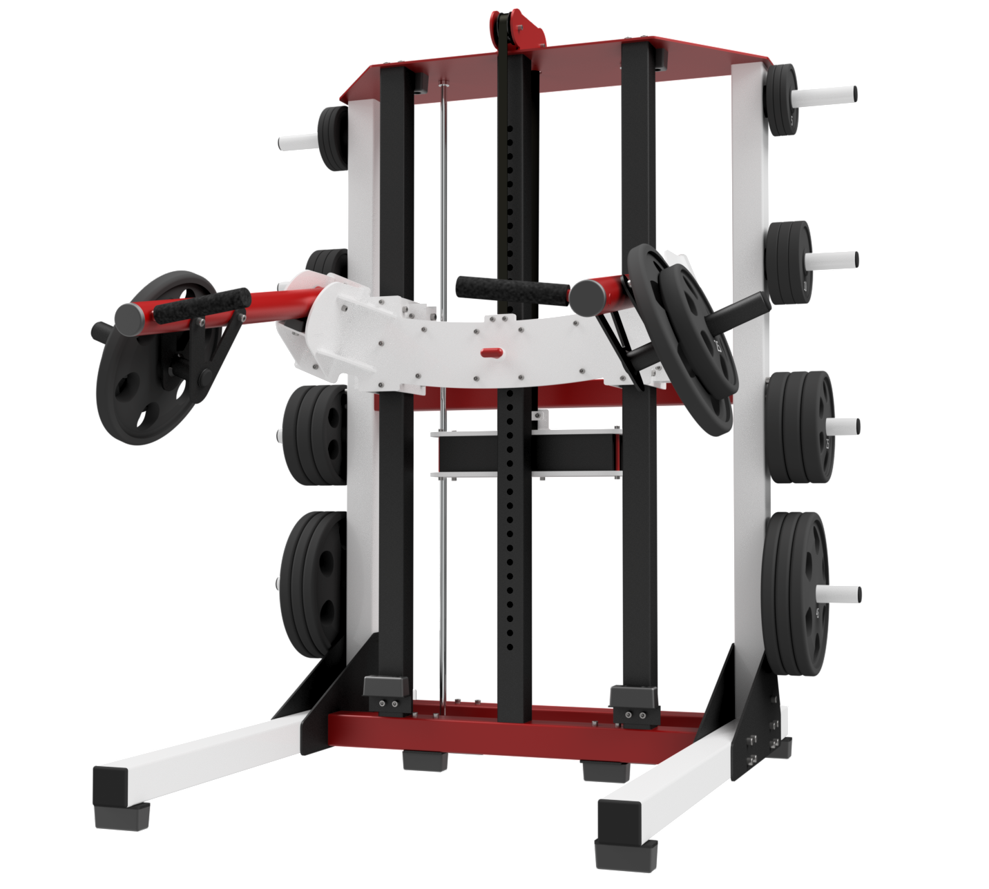 Master Press – FitWorX